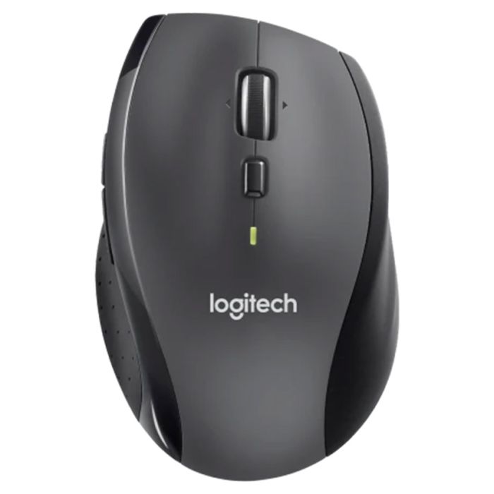 Miš Logitech M705 Marathon Wireless Retail