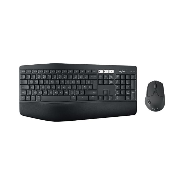 Logitech MK850 Wireless Desktop US tastatura + miš komplet