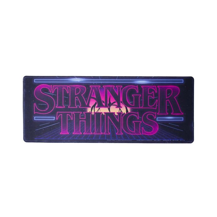 Podloga Paladone Stranger Things Arcade - Mouse Pad