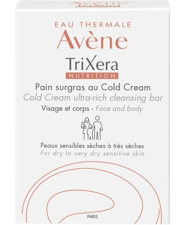 AVENE TRIXERA SINDET SA COLD KREMOM 100G