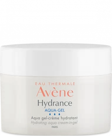 AVENE HYDRANCE AQUA-GEL 50ML