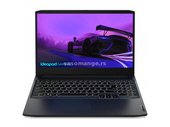 LENOVO Laptop IdeaPad Gaming 3 15IHU6 82K101CEYA *I