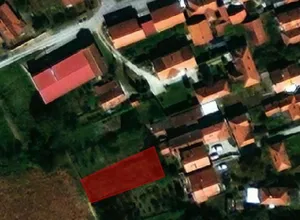 Prodaja Građevinsko zemljište - Ćuprija