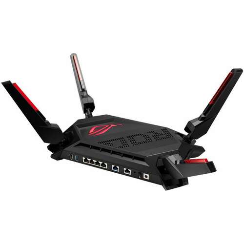 ASUS GT-AX6000 Wireless Dual-Band Gaming Router