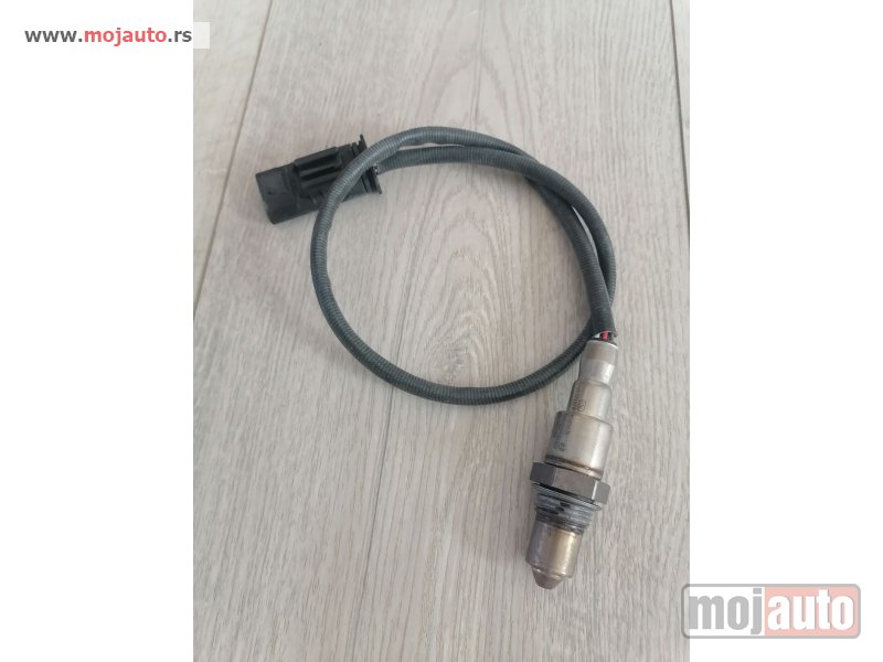 BMW Lambda sonda NOX senzor 7589121 F10 F20 F30 F15 F16 F21 F22 F23 F25 F26