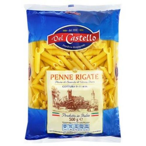 Del Castello Penne Rigate No.49