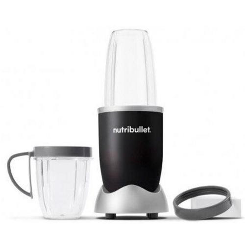 Nutribullet NB606B Blender 600W, Crna boja