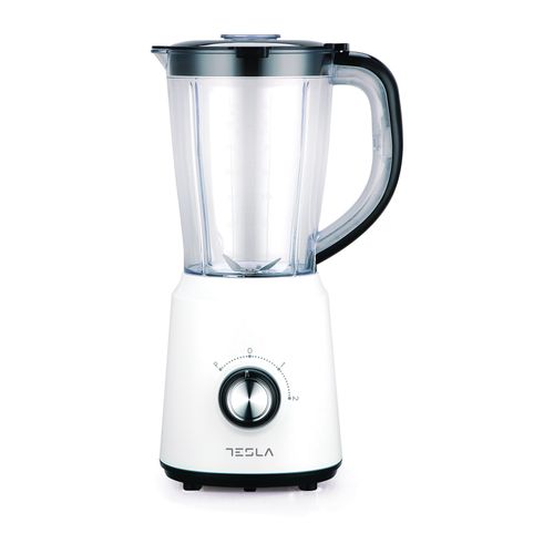 Tesla BL201W Blender, 500 W, Bela boja