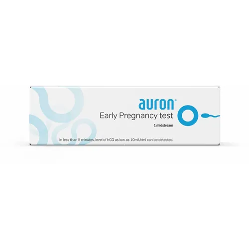 Auron rani test za trudnoću – štapić M60A