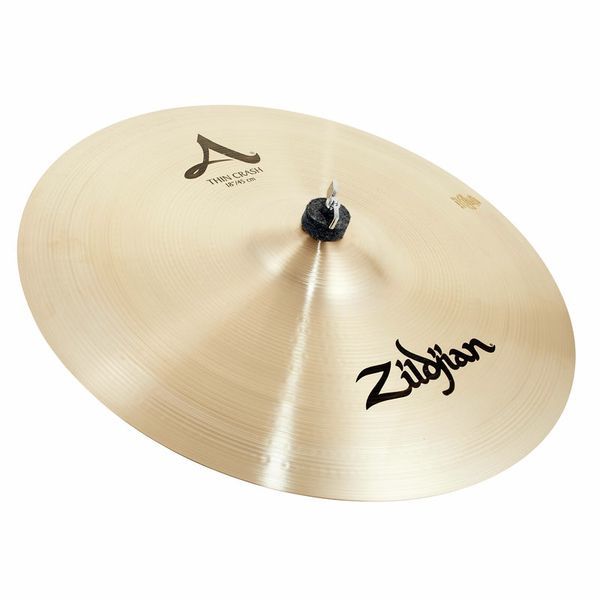 Zildjian 18" A Thin Crash činela