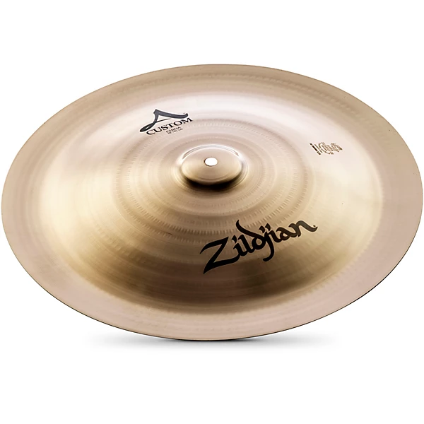 Zildjian 18" A Custom China