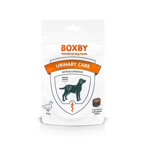 Boxby poslastica Urinary Care 100g