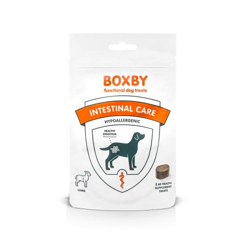 Boxby poslastica Intestinal Care 100g