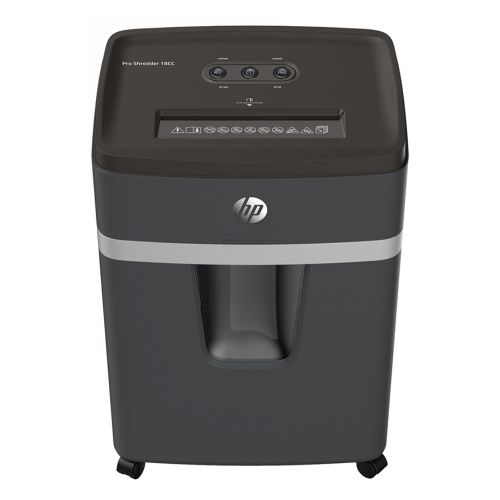 HP Pro Shredder 18CC Uništivač dokumenata