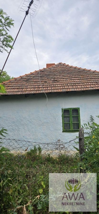 Seoska kuca-Selo Bogovina Boljevac