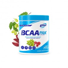 BCAA Pak, 400g