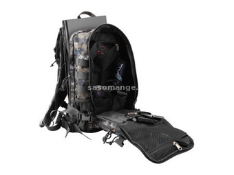 Genesis Pallad 450, 15.6" laptop backpack ( NBG-1726 )