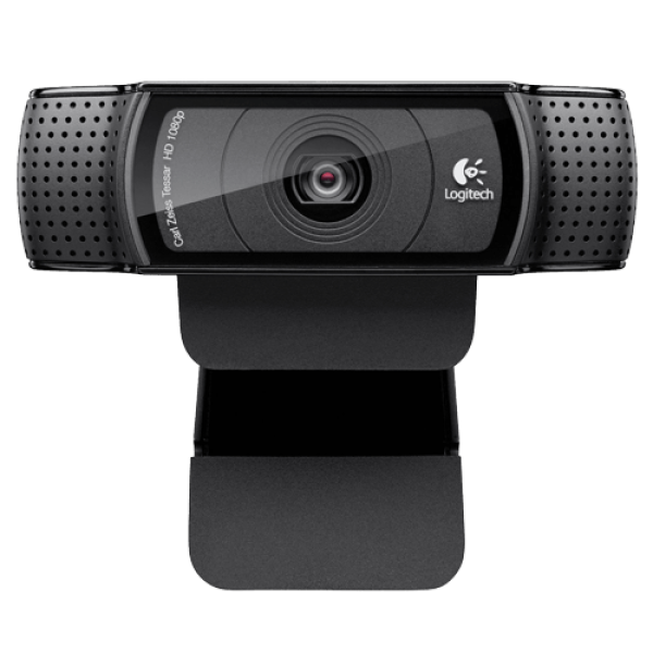 Web kamera Logitech HD PRO Webcam C920 960-001055