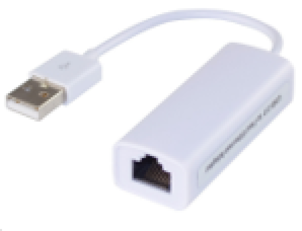 Adapter Stars Solutions USB 2.0 - LAN 10/100 box