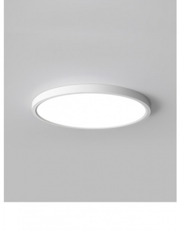 BB- PLAFONJERA LED, GALAXY 2 WHITE, 24W 3000K-6500K, 04.0048 200183