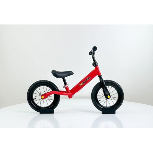 Balans Bike Happybike 764 Crveni