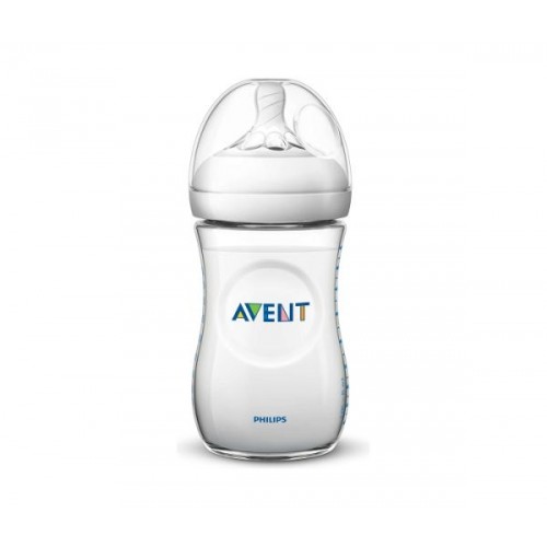 Philips Avent flašica natural 260ml