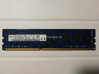 Hynix DDR3 8Gb