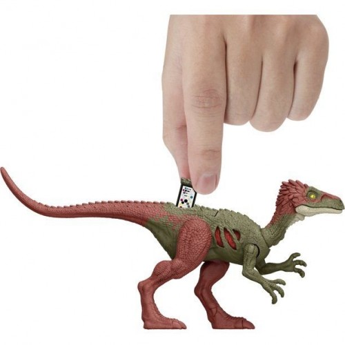 Figura dino COELURUS