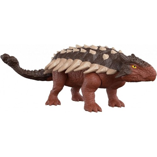 Figura dino Ankylosaurus