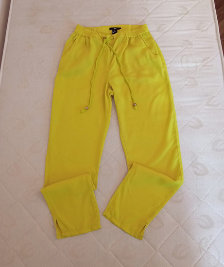 H&M pantalone