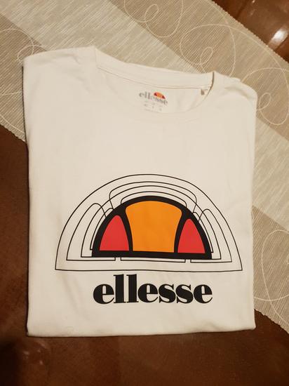 Ellesse original pamucna nova