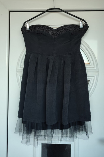 Top haljina 42