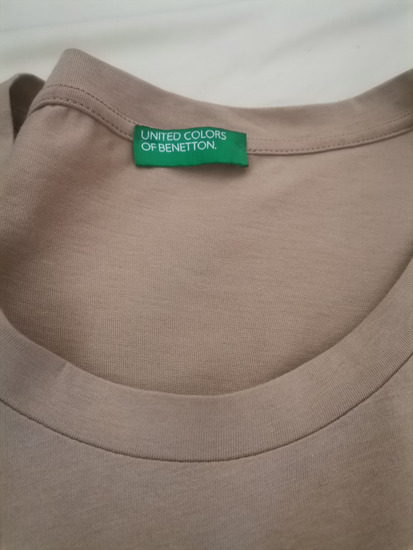 Nova Benetton majica