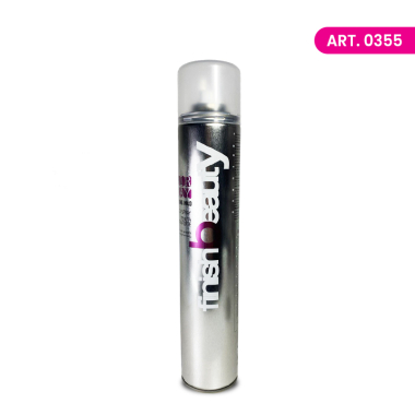 Lak za kosu Finish Beauty 500ml art.355