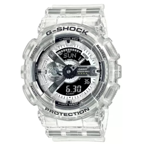 G-SHOCK