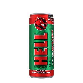 Napitak energ hell ed watermelon strong 250ml