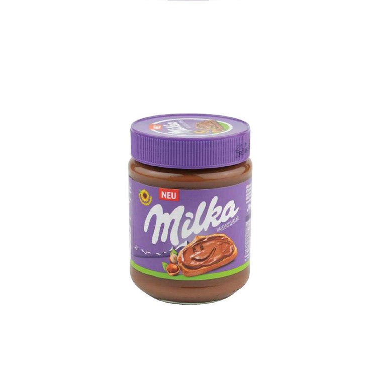 Milka krem 350g milka