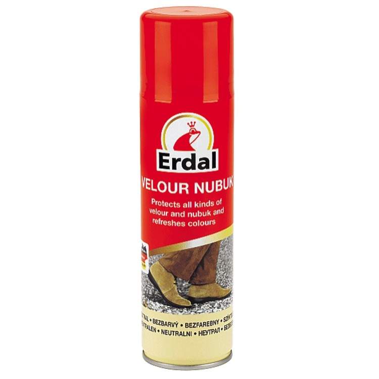 Erdal neutral sprej za prevrnutu kožu 250ml Erdal