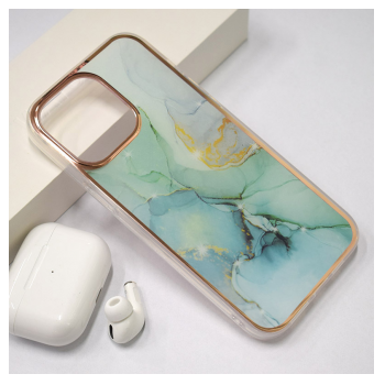 MASKA MARBLE SPRING ZA IPHONE 15 PRO MAX TIP3