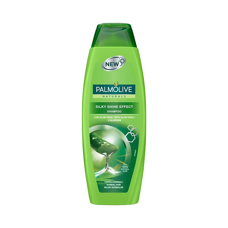 Palmolive šampon za kosu Naturals Apple 350ml Palmolive