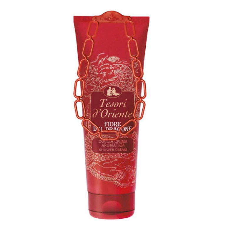 Tesori D Oriente gel tuš dragon flower 250ml tesori d oriente