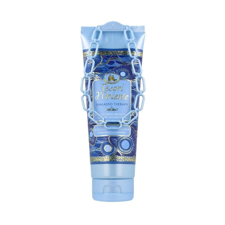 Tesori d oriente gel tuš thalasso 250ml tesori d oriente