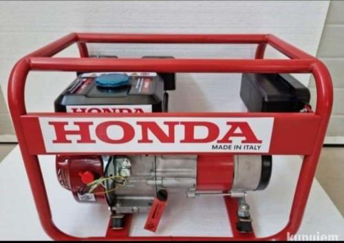 HONDA AGREGAT