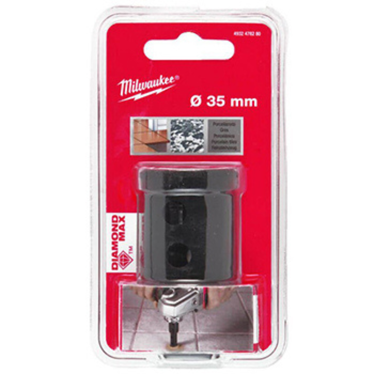 Milwaukee – Dijamantska kruna M14, 35 mm – 4932478280