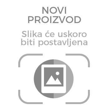 Zastitno staklo Nillkin CP+ PRO (0,33mm) za iPhone 15 Plus crno