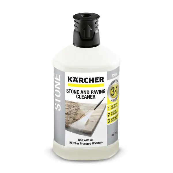 Karcher Sredstvo za čišćenje kamena i pločnika 3 u 1 RM 611, 6.295-765.0