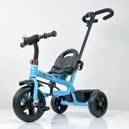 Tricikl za decu Happybike 448 plavi