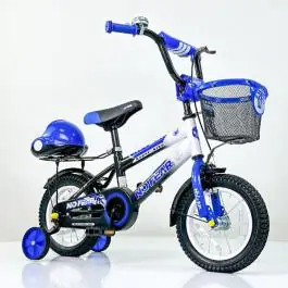 Bicikl za decu NO FEAR 721-12 plavi