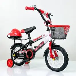 Bicikl za decu NO FEAR 721-12 crveni