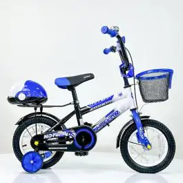 Bicikl za decu NO FEAR 721-14 plavi